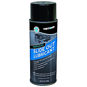 Premium RV Slide Out Lubricant - 13 oz - Thetford 32777
