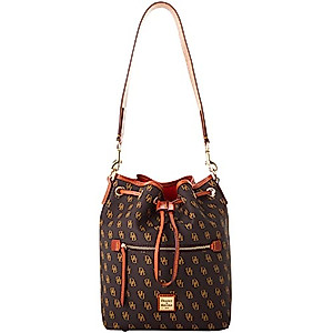 Dooney & Bourke Gretta Drawstring Shoulder Bag