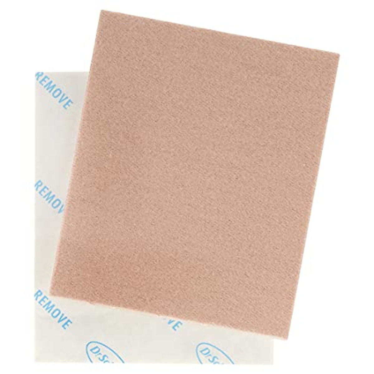 Dr. Scholl's Molefoam Padding 2 Each (Pack of 5)