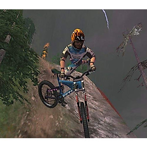 Downhill Domination (Renewed)