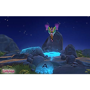 Bayala - The Game (PS4)