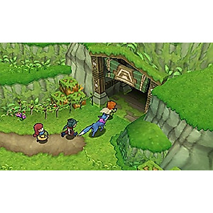 Popolocrois　farm