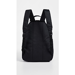 Herschel Nova Backpack, Black, Mid-Volume 18.0L