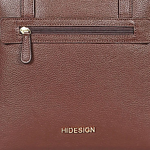 Hidesign Clarida Women's Leather Multi-Compartment Work Bag