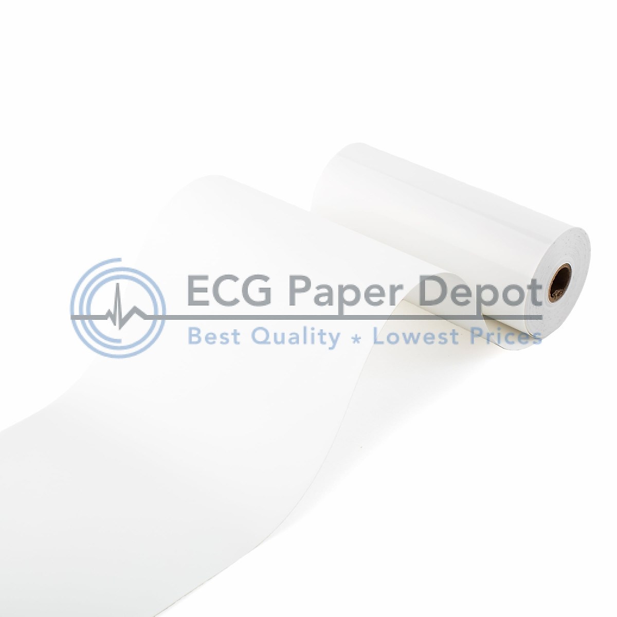 Sony Compatible UPP110-HG Generic High Gloss Ultrasound Film/Media 5 Rolls, 110mm x 18m