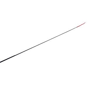 Liyeehao Retractable Glass Steel Hand Pole Telescopic Fishing Rod Tackle Tool 1.8-3.6m GG(1.8)