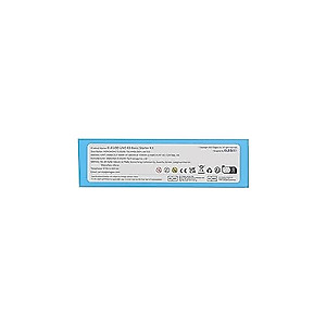 ELEGOO UNO Project Basic Starter Kit with Tutorial and UNO R3 Compatible with Arduino IDE