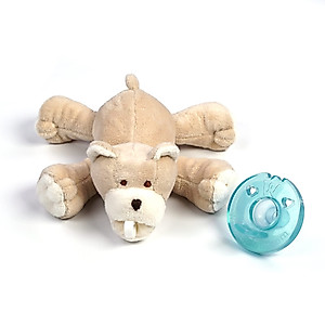 WubbaNub Baby Bear Detachable Pacifier