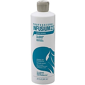 Infusium 23 Gentle Formula Shampoo - 20 Oz