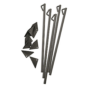 Guide Gear 10' Elevated Hunting Tower Platform Climbing Ladder Stand