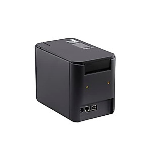 Brother PT-P900C High-Resolution Industrial Desktop Label Printer