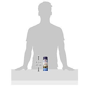 SEM M25003 Ultra Purple Marine Vinyl Coat - 12 oz.