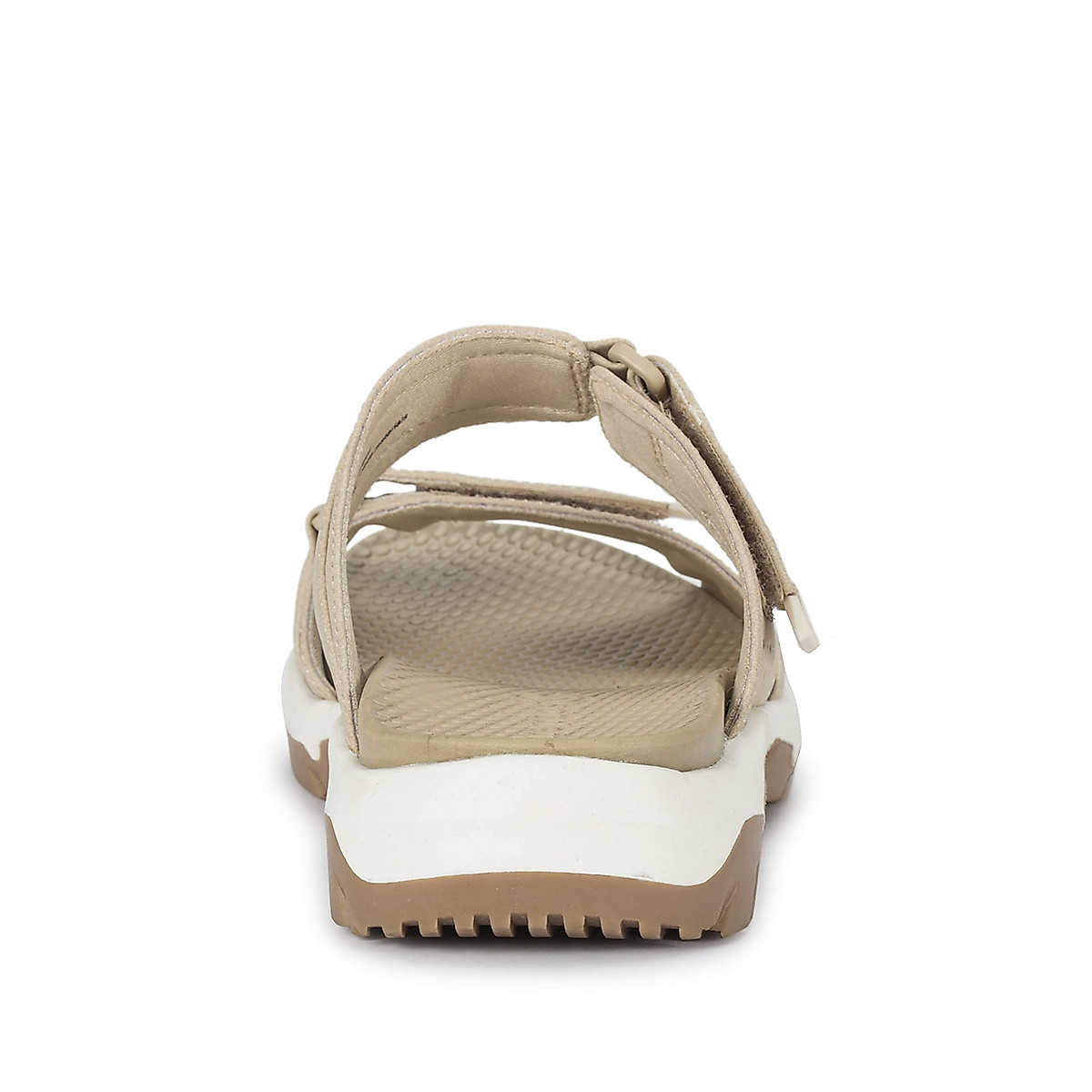 BareTraps LEELLA Women's Sandals & Flip Flops Sand Size 9 M (BT28853)