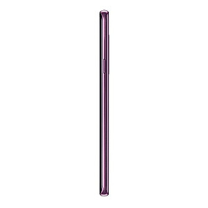 SAMSUNG Galaxy S9+ Factory Unlocked Smartphone 64GB - Lilac Purple - US Version [SM-G965UZPAXAA]