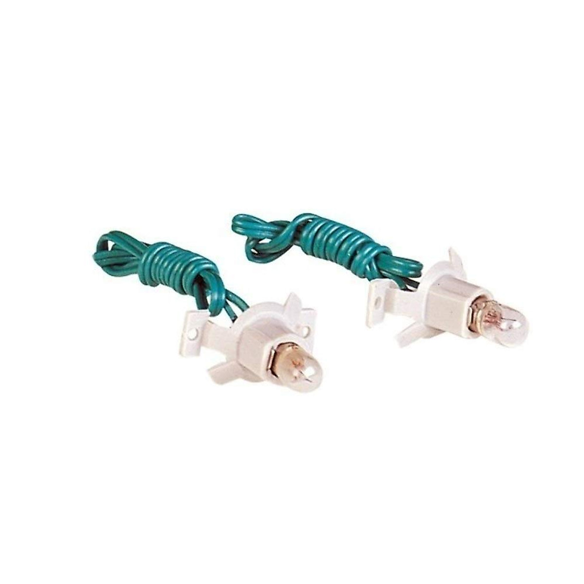 Bachmann Trains - Scenery Accessories - LED LIGHTING KIT (2 pcs) - HO Scale