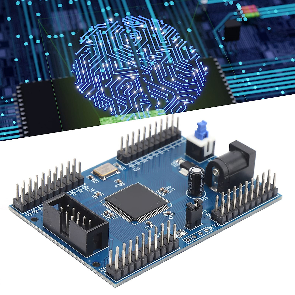 CPLD Development Learning Experiment Module Replacement Repair for Altera II EPM240