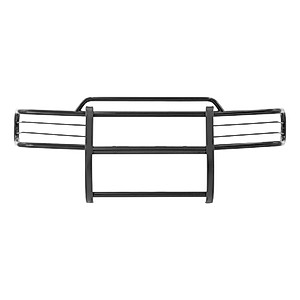 ARIES 3044 1-1/2-Inch Black Steel Grille Guard, No-Drill, Select Ford Ranger