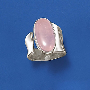 Ross-Simons Wrap Ring in Sterling Silver