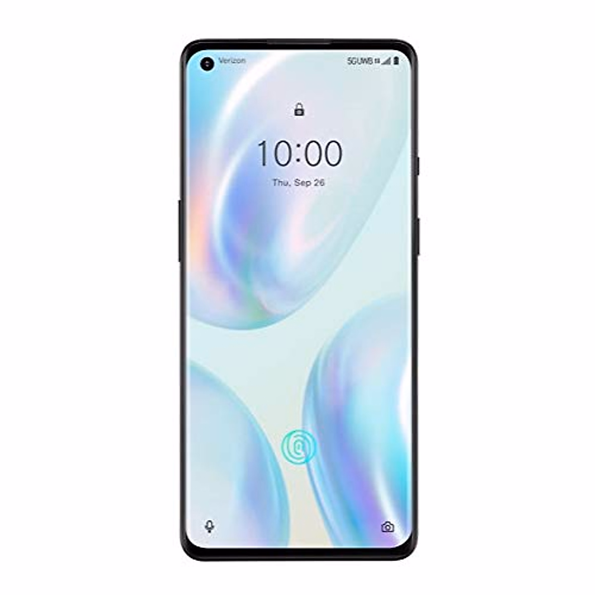 OnePlus 8 5G UW 128GB 8GB RAM Verizon - Onyx Black