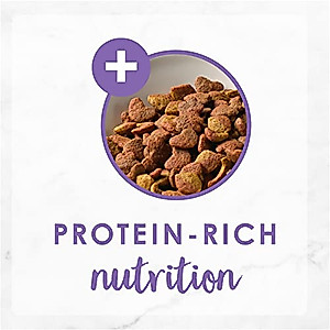 Fancy Feast Gourmet Savory Chicken & Turkey Dry Cat Food (2-Bags) (16 OZ Each)