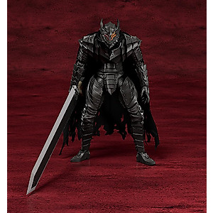 Max Factory Berserk: PLAMETA Guts (Berserker Armor Ver.) Model Kit