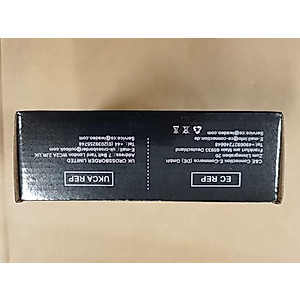 WADEO Handheld Vacuum Cordless, Car Vacuum Cordless Rechargeable 9000Pa, Hand Held Vacuum, Mini Vacuum with Blower, Portable Car Vacuum with LED Light, Wireless Vacuum Cleaner for Home Pet & Office