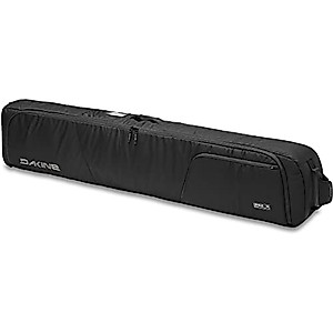 Dakine Low Roller Snowboard Bag (Black, 165cm)