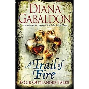 Trail of Fire