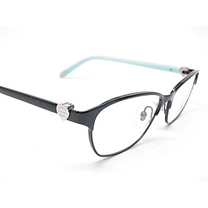 Tiffany TF 1072 6007 Prescription glasses Black, Black, 51/15/135