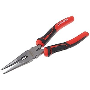 CRAFTSMAN CMHT81645 8-in. Long Nose Pliers