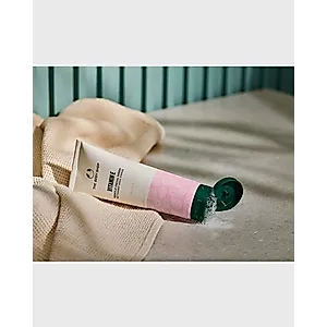 The Body Shop Vitamin E Gentle Facial Wash, 4.2 Fl Oz