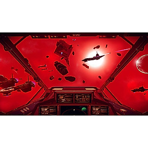 No Man's Sky - PlayStation 4