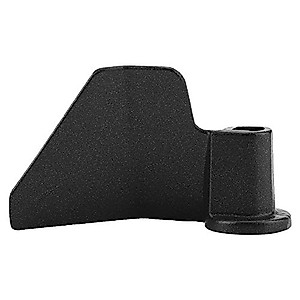 Mintata Bread Maker Paddle Blade Eco-friendly Durable Light weight Mixing Stirring Paddle Universal Replacement for Breadmaker Machine