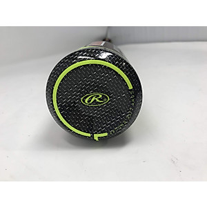 Rawlings Sporting Goods Velo Hybrid Senior League Baseball Bat (-10) SL7V34