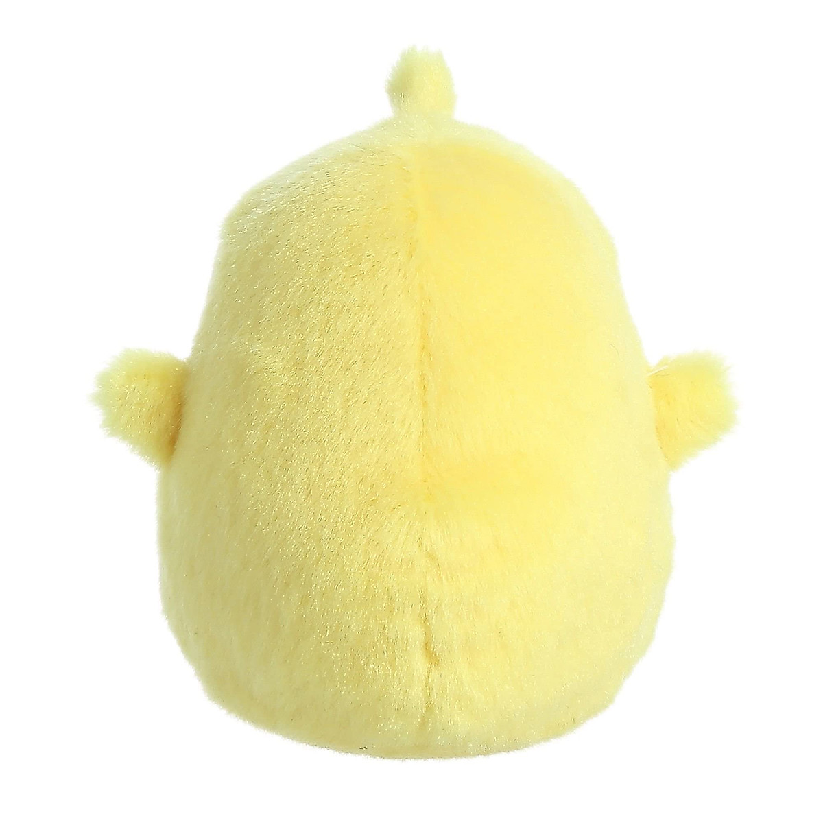 Aurora Molang Set of 2 Plushies - 10" Molang and 4.5" Piu Piu