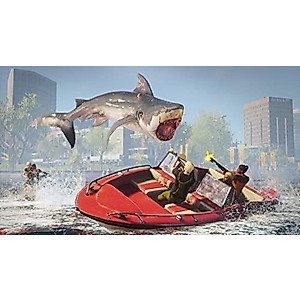 Maneater APEX Edition - PlayStation 4