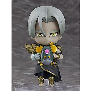 GOOD SMILE COMPANY Hades: Thanatos Nendoroid Action Figure