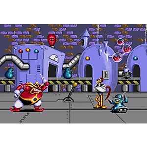 PS2 PLAYSTATION 2 SONIC -- MEGA COLLECTION PLUS