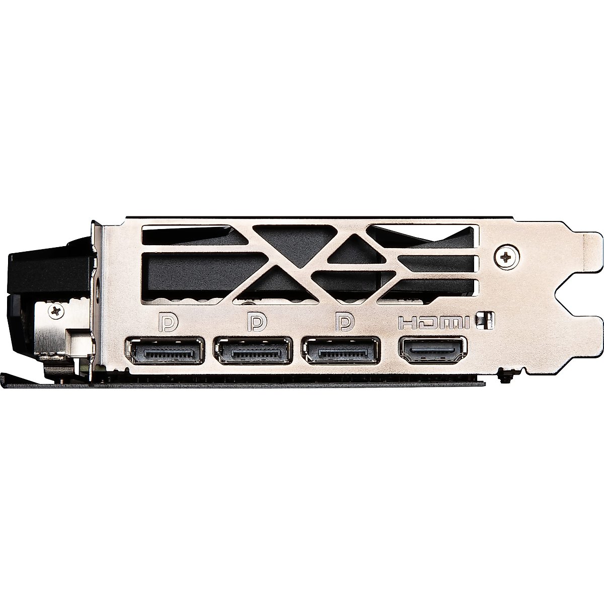 MSI Gaming GeForce RTX 4060 Ti 16GB GDRR6 Extreme Clock: 2655 MHz 128-Bit HDMI/DP Nvlink TORX Fan 4.0 Ada Lovelace Architecture Graphics Card (RTX 4060 Ti Gaming X 16G)