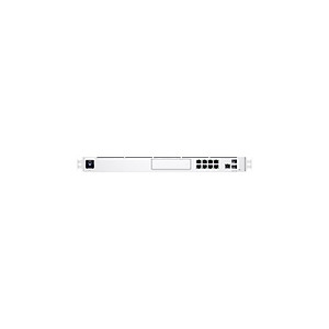 Ubiquiti Enterprise Security Gateway and Network Appliance with 10G SFP+