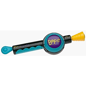 Bop It by Milton Bradley