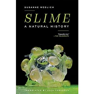 Slime: A Natural History