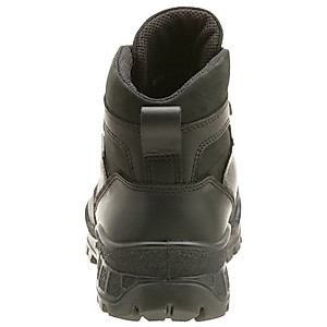 ECCO Men's Track II High Gore-Tex Boot,Black,47 EU (US Men's 13-13.5 M)