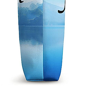 Jehovah's Witness 2022 Year Text ORG JW Tote Bag