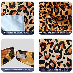 uoyoi Animal Mask and Capes for Costumes Birthday Party Gifts for Jungle Safari Theme Party Supplies,Wild One Birthday Decorations Zoo Party Favor,Kids Dress Up Set