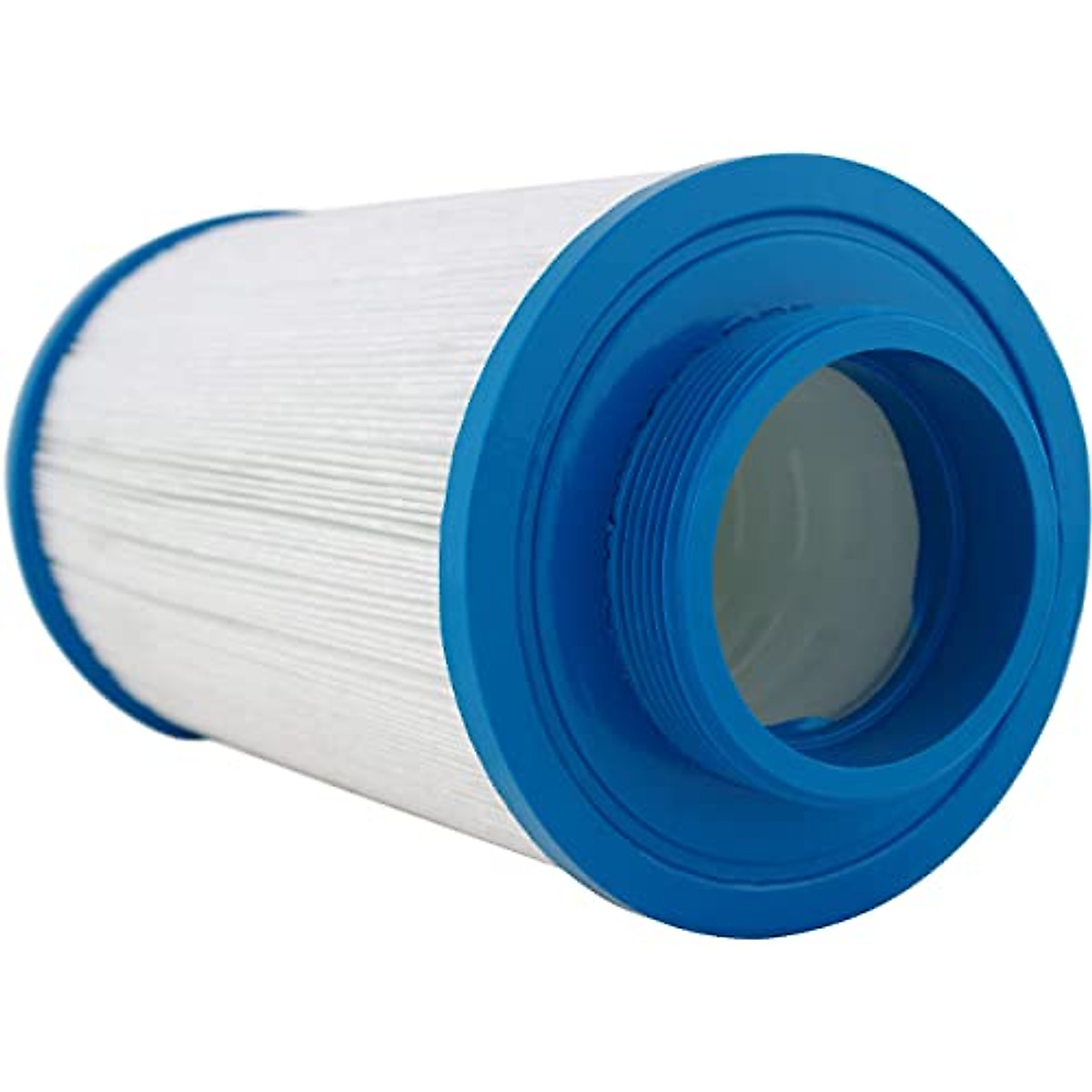 SpiroPure Replacement for Unicel 5CH-203 Pleatco PLAS35 Filbur FC-0303 Hot Tub Spa Pool Filter Replacement Cartridge