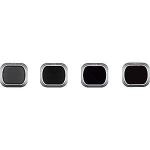 DJI Mavic 2 Pro ND Filter Set (ND4/8/16/32)