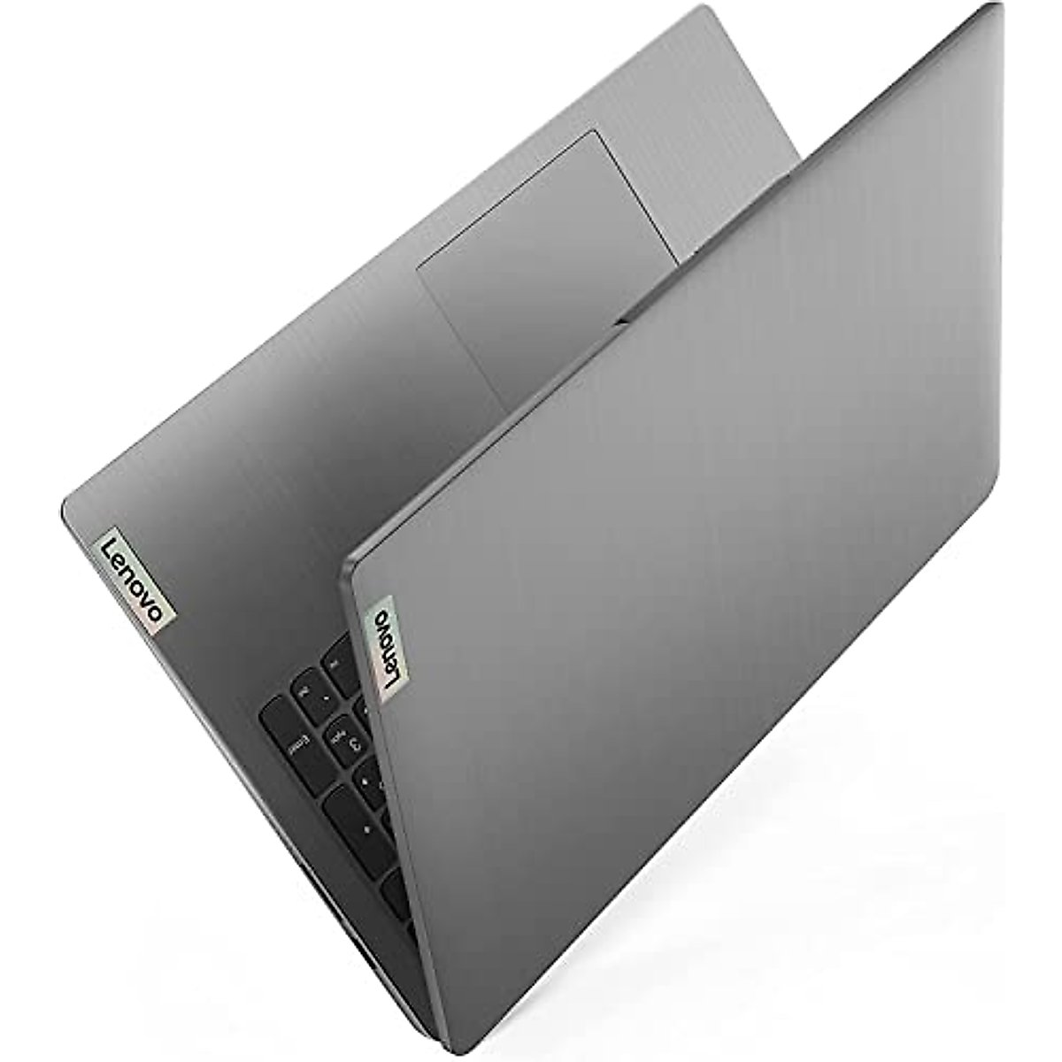 Lenovo 2023 Newest IdeaPad 3i Laptop, 15.6 Inch FHD Display, 12th Gen Intel Core i5-1235U, 16GB RAM, 512GB SSD, Intel Iris Xe Graphics, Bluetooth, HDMI, WiFi6, Windows 11 Pro, Bundle with JAWFOAL