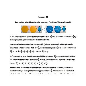 Developing Fractions Sense® B Class Set of 10 - Grade 4. A Concrete and Visual Approach to Fractions. Includes 10 Student workbooks, 10 Sets of Fraction manipulatives, Teacher Set and Answer Key.