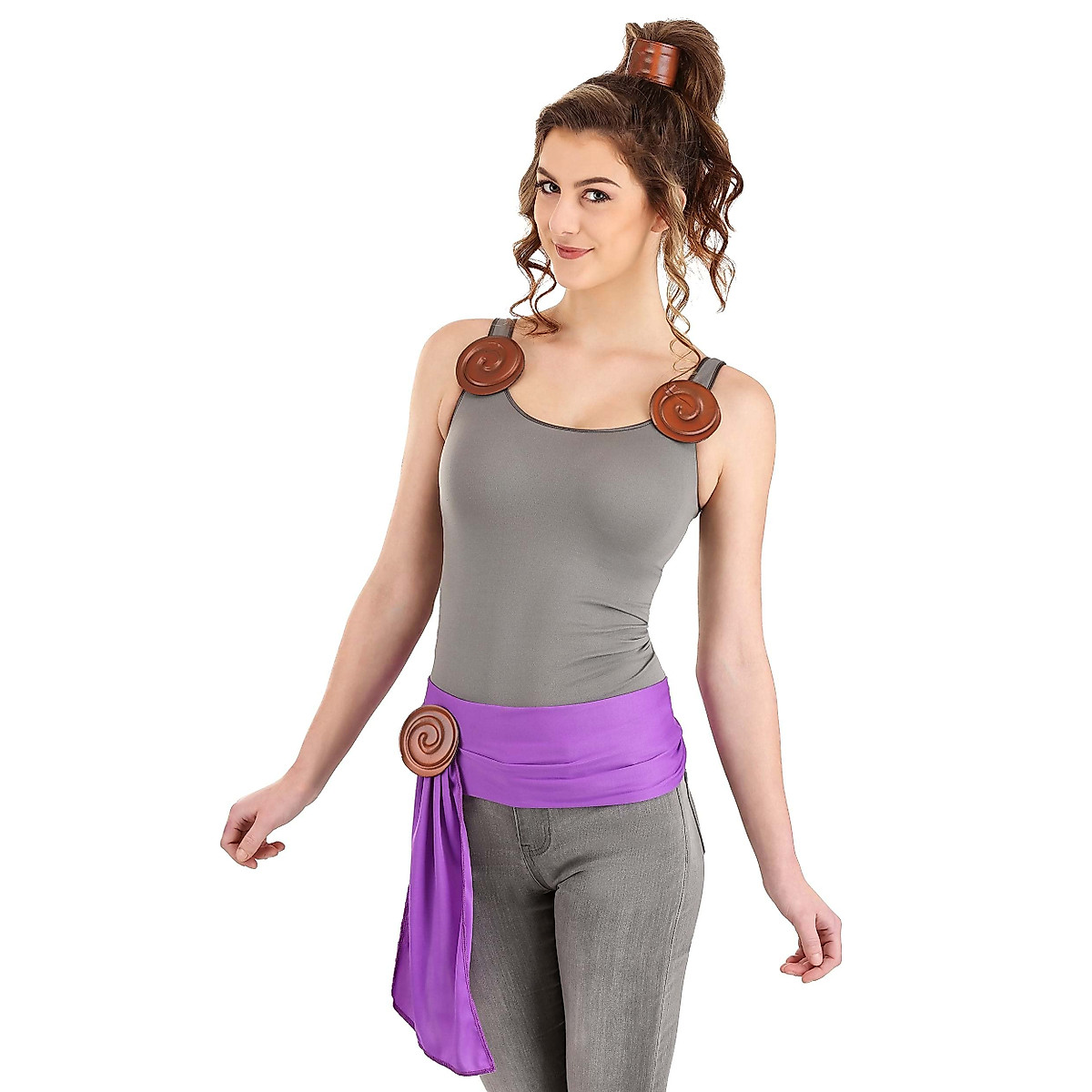 Hercules Megara Costume Kit - ST